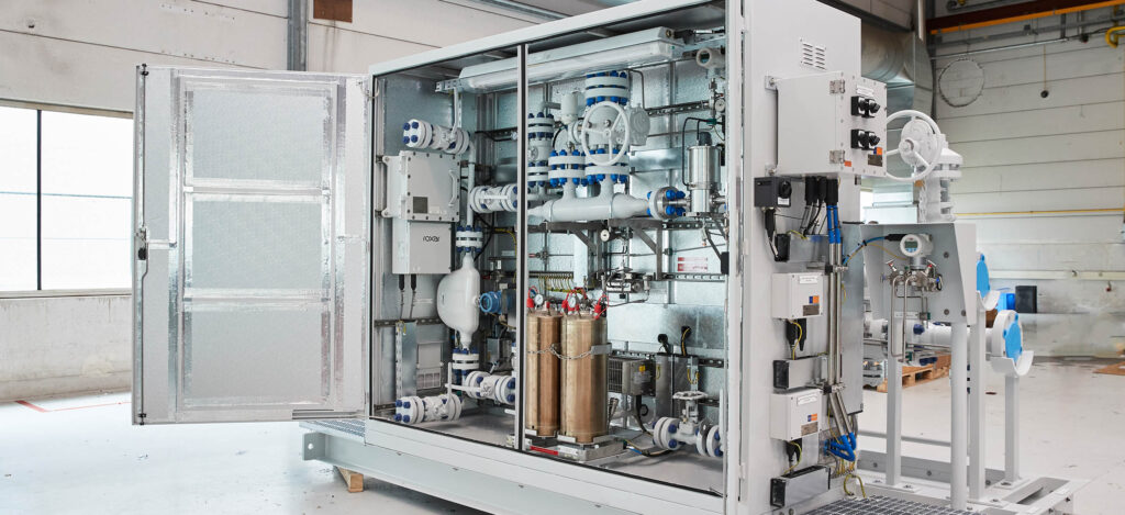 5 Alasan Mengapa Industri Anda Membutuhkan Automated Sampling Systems ...