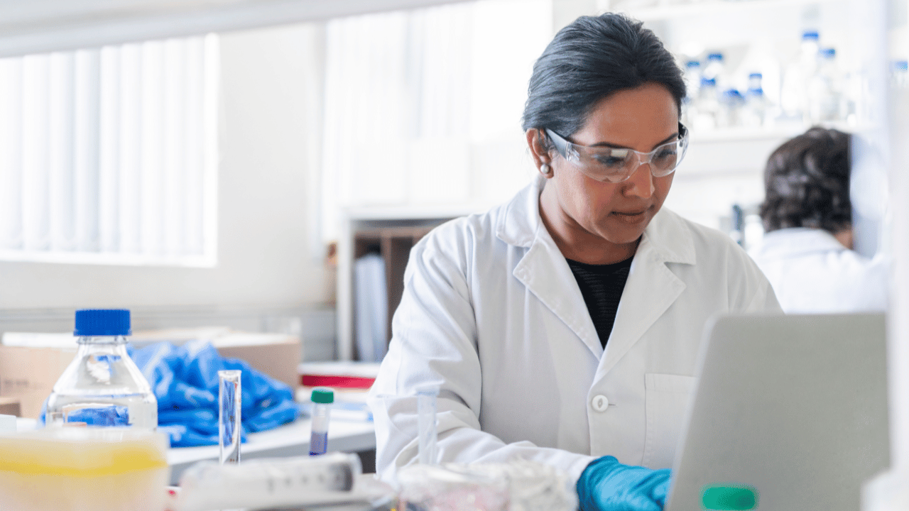 Langkah-langkah Menganalisis Sedimen di Laboratorium - PT DnD Java ...